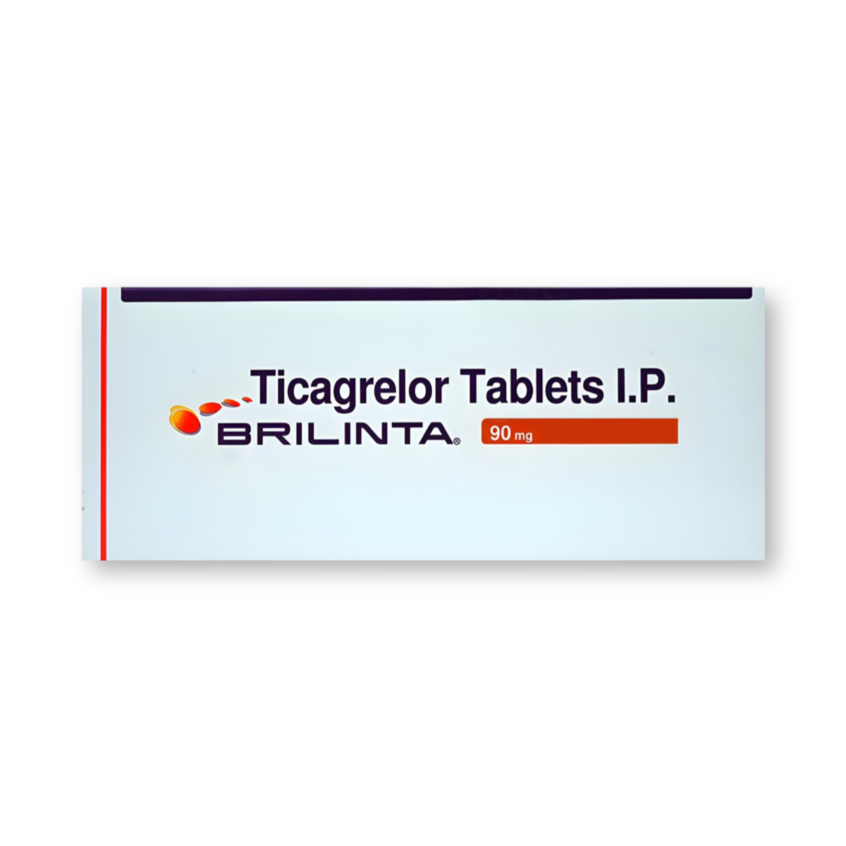 Brilinta 90 mg: Uses, Benefits, Prices, Dosage, Side Effects