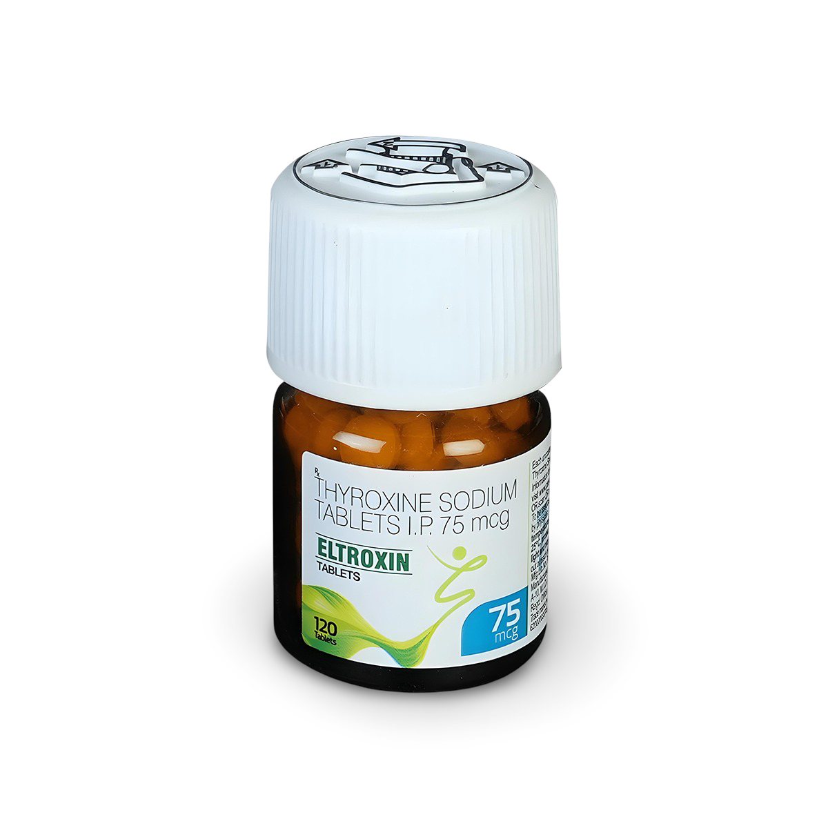 Eltroxin 75: Uses, Dosage, and Precautions