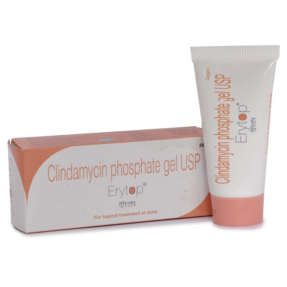 Order Erytop 1% Gel 20 gm | Cleocin T | Clindamycin Gel