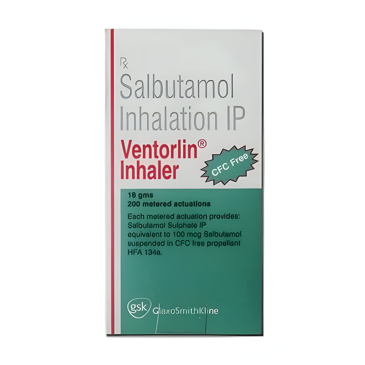 Ventorlin Inhaler: Uses, How to Use, and Precautions