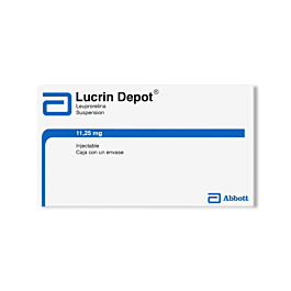Lucrin Depot 11.25: Benefits, Dosage, and Side Effects