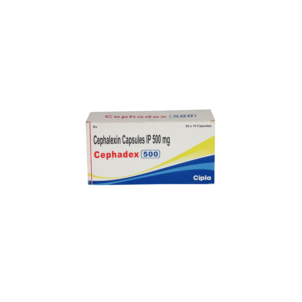 Order Cephadex 500 mg | Keflex | Cephalexin