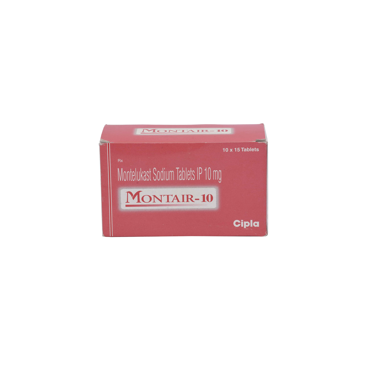 Order Montair 10 mg | Singulair | Montelukast Sodium