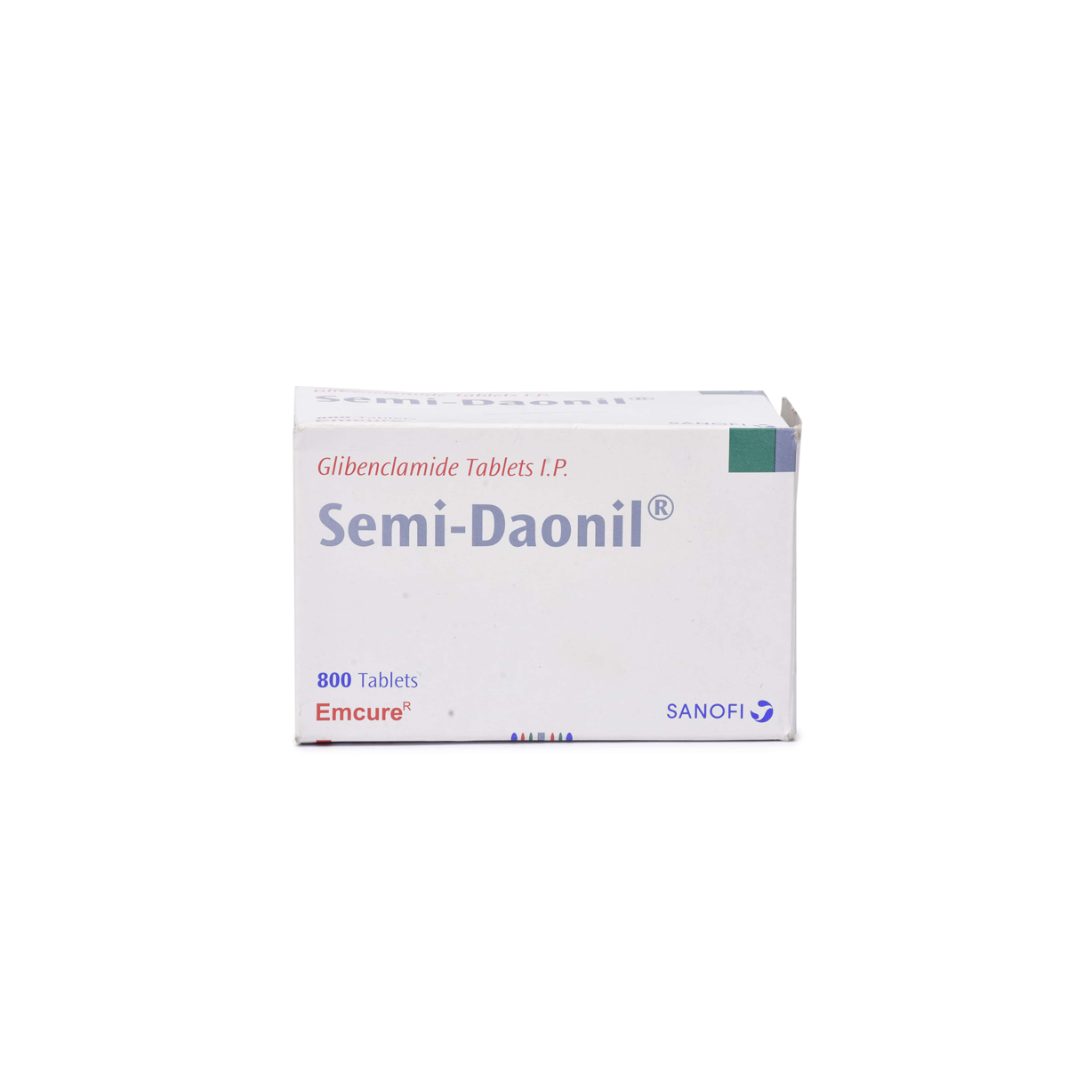 Order Semi Daonil | DiaBeta | Glibenclamide | Uses