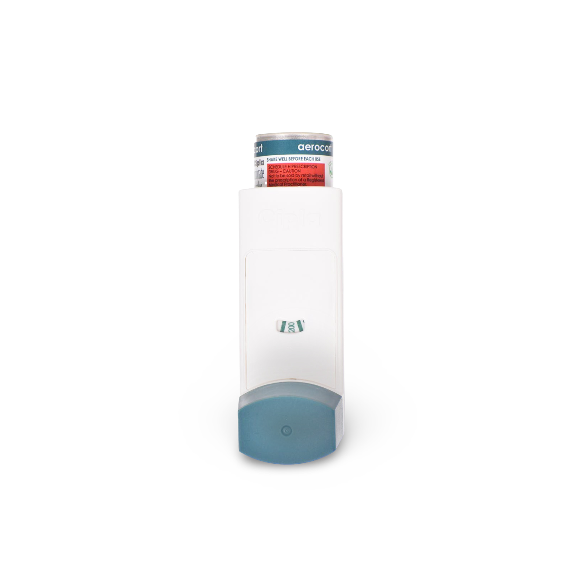 Aerocort Inhaler 50 mcg + 50 mcg: Price, Uses, Precautions