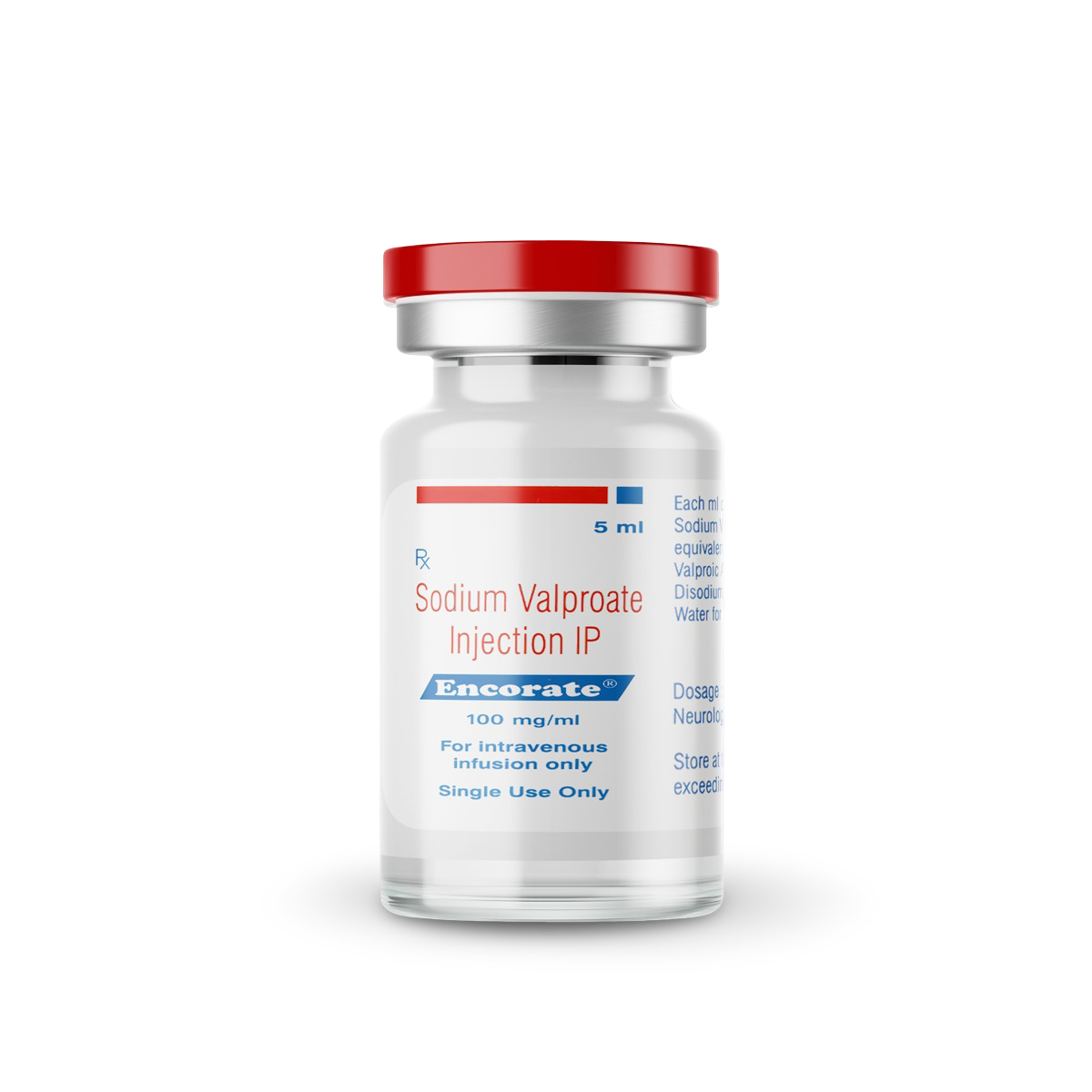 Encorate 100 mg: Uses, Benefits, Dosage, Safety, Warnings