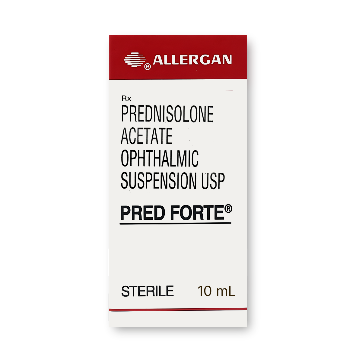 Pred Forte: Uses, Precautions, Side Effects, and How to Use