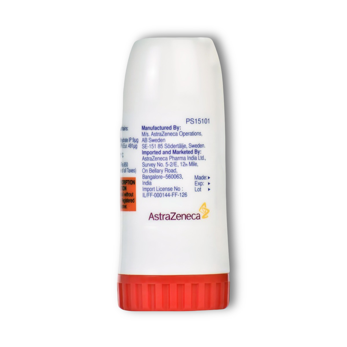 Order Symbicort Turbuhaler 320 at $50.78 - GoodRxMedicine