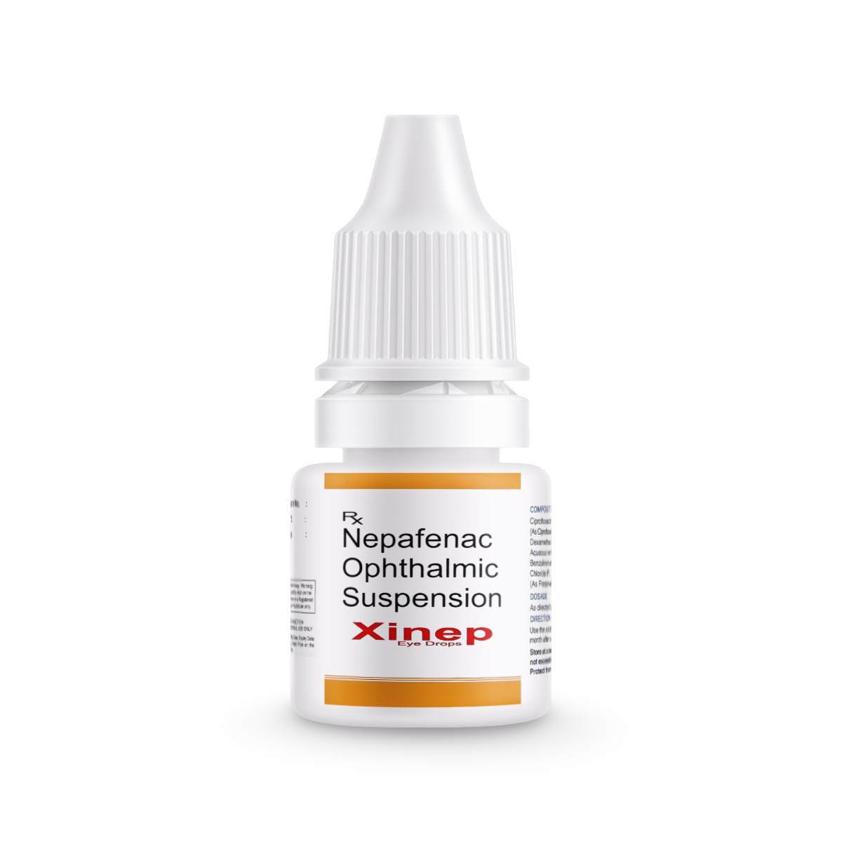 Xinep 5 ml: Benefits, Precautions, Side effects, and Uses
