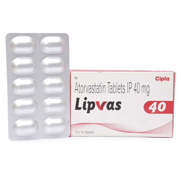 Order Lipvas 40 mg | Lipitor | Atorvastatin | Precautions