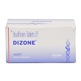 Dizone 250 mg: Benefits | Side Effects | Prices
