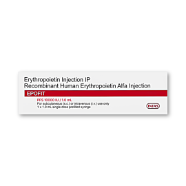 Epofit 10000 IU: Benefits, Uses and Precautions