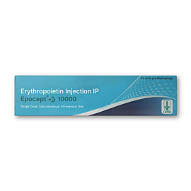 Inj Epocept 10000 : Uses, Benefits, and Side Effects