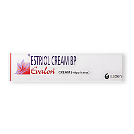Order Evalon 15 gm | Ortho Dienestrol | Estriol | Precautions