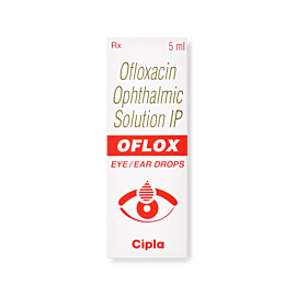 Oflox Eye Drops: Benefits, Precautions, Prices, and Uses