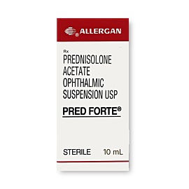 Pred Forte: Uses, Precautions, Side Effects, and How to Use