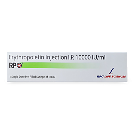 Rpo 10000 IU: Uses, Benefits, and Side Effects